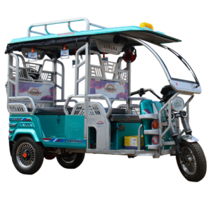 E-Rickshaw – Aahana Ev